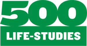 500 Life-studies – Become an excellent believer